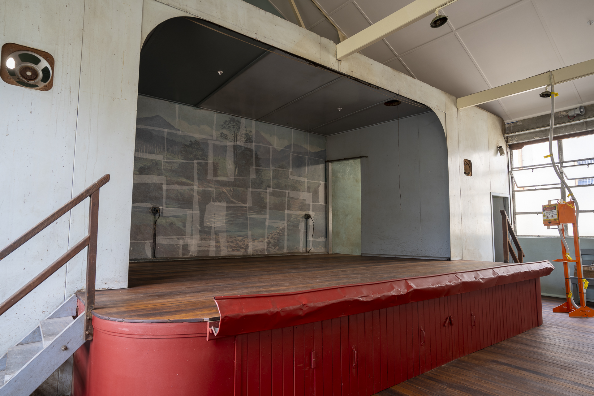 Remembering Christmas at White Bay | White Bay Power Station